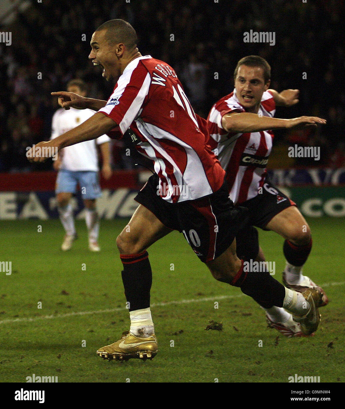 Villa webber hi-res stock photography and images - Alamy