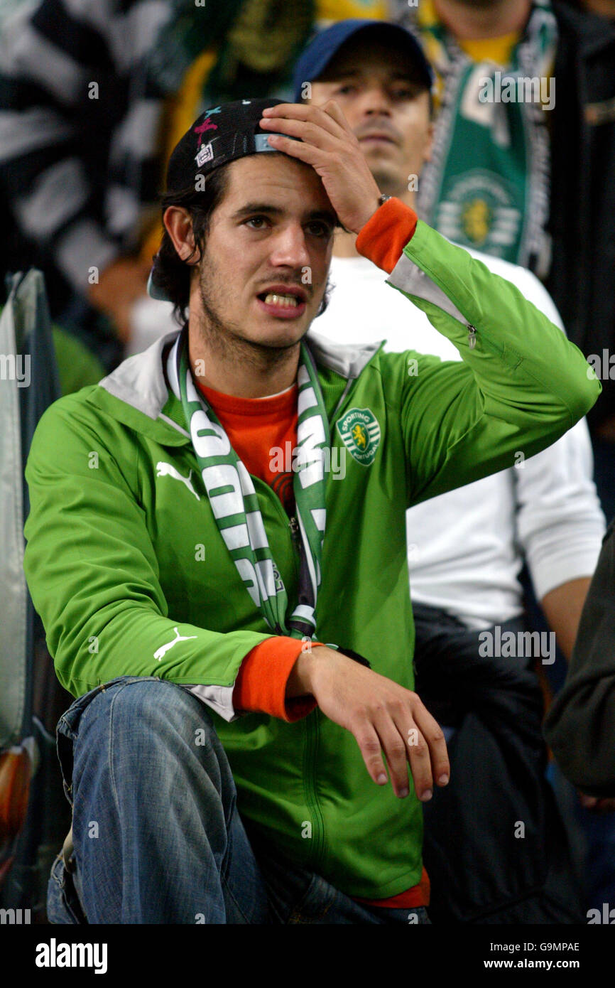 José alvalade stadium view hi-res stock photography and images - Alamy