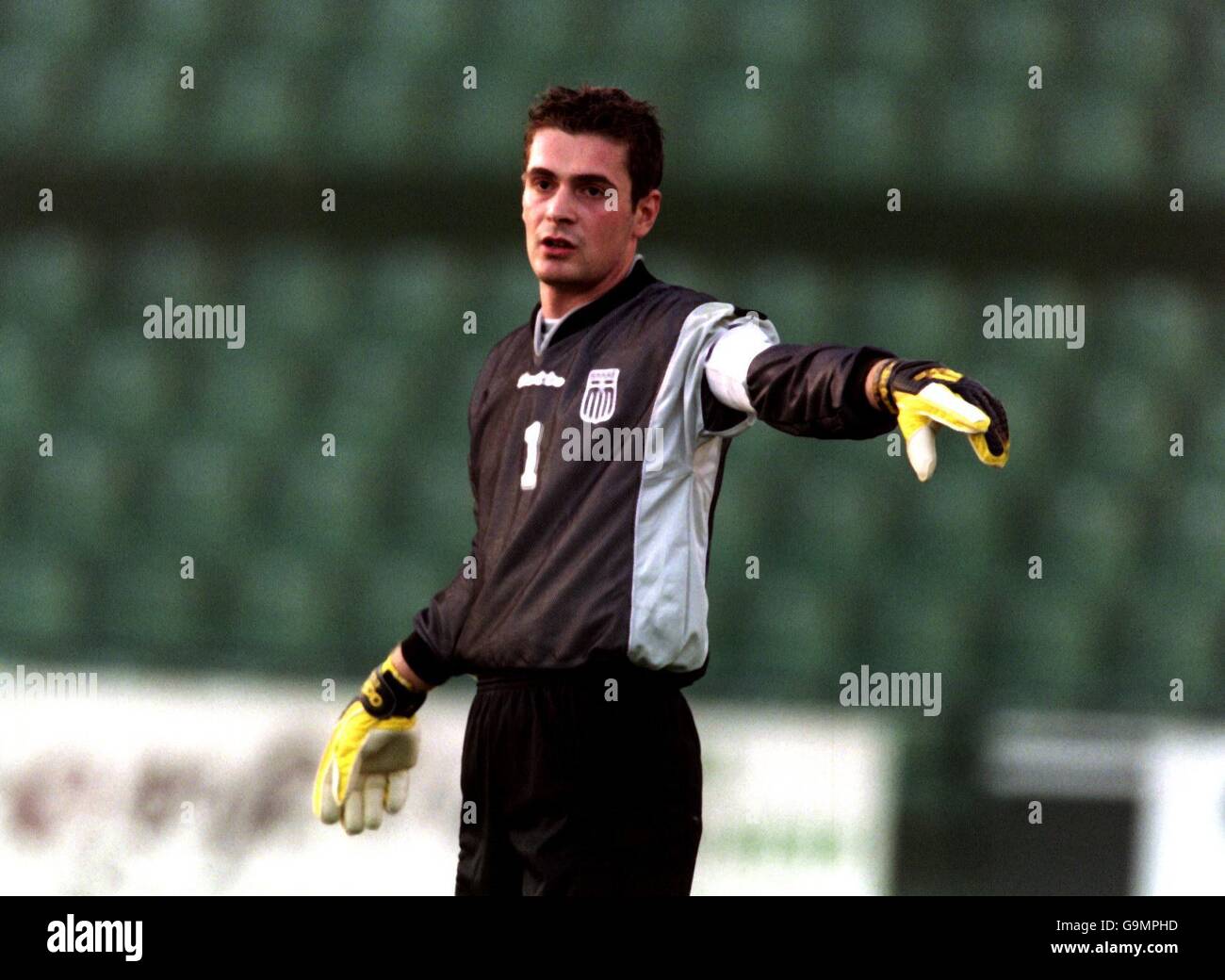 Stefanos kotsolis hi-res stock photography and images - Alamy