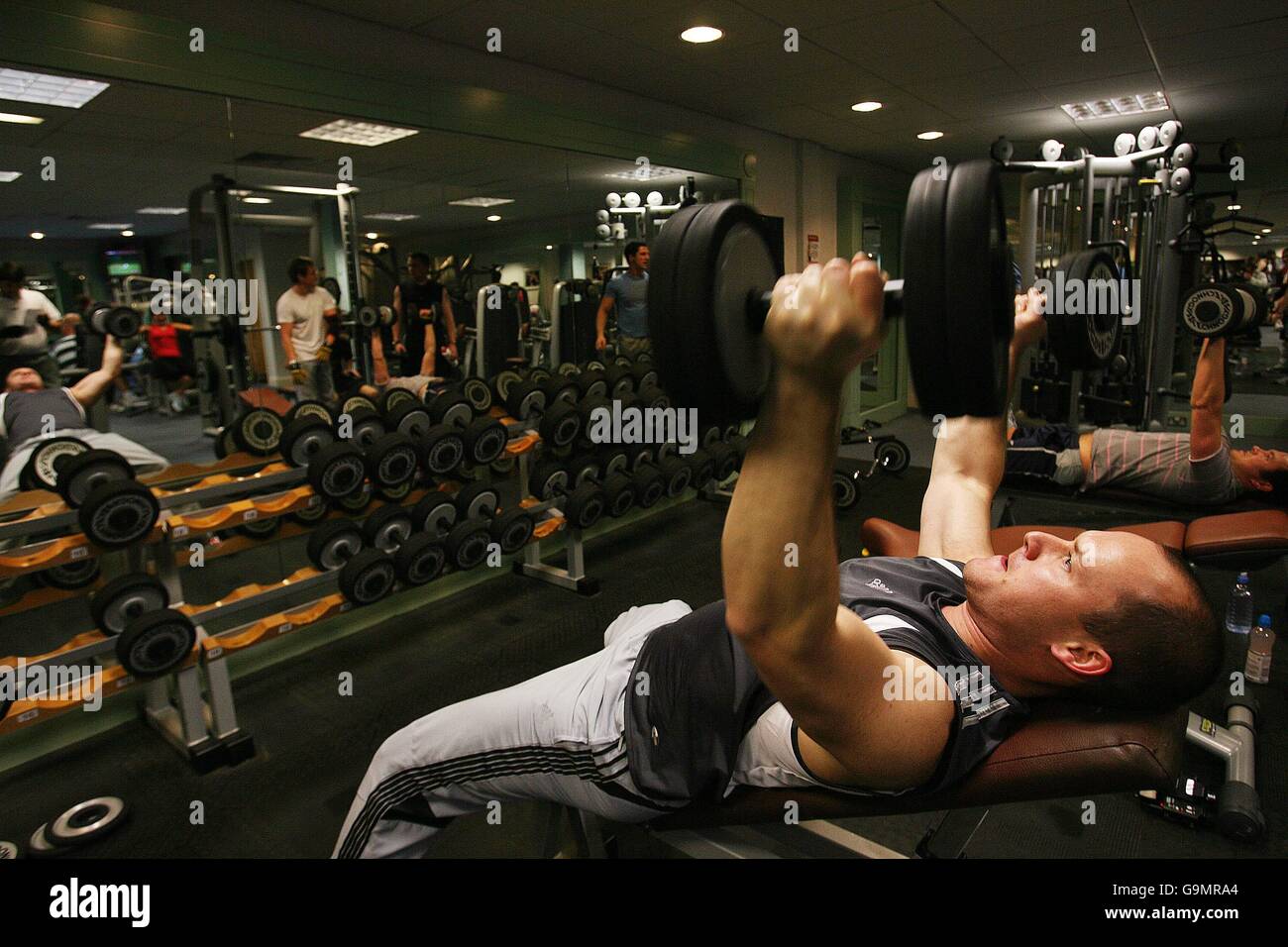 Healthstck hi-res stock photography and images - Alamy