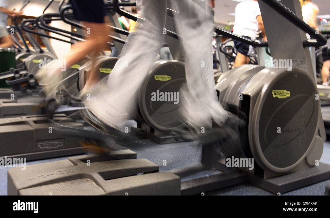 Health and wellbeing sector hi-res stock photography and images - Alamy