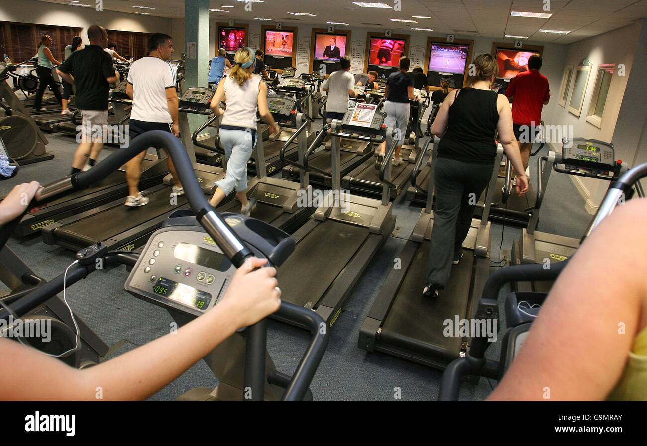 Health and wellbeing sector hi-res stock photography and images - Alamy