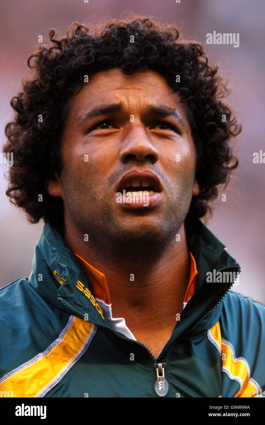 Bevan fortuin hi-res stock photography and images - Alamy