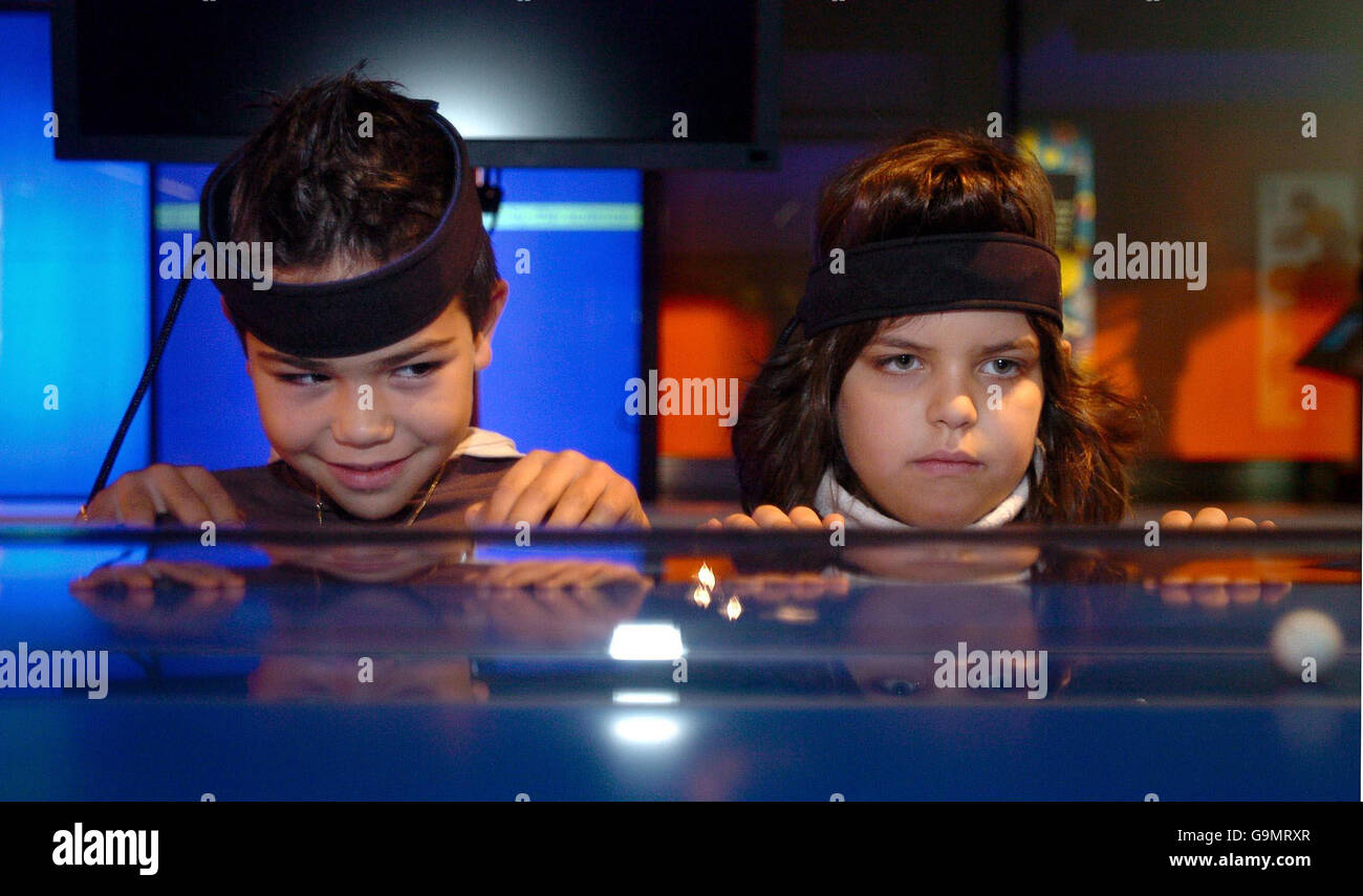 Mindball hi-res stock photography and images - Alamy