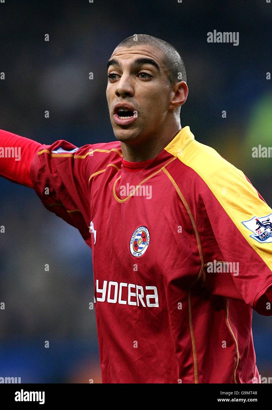 James harper of reading hi-res stock photography and images - Alamy