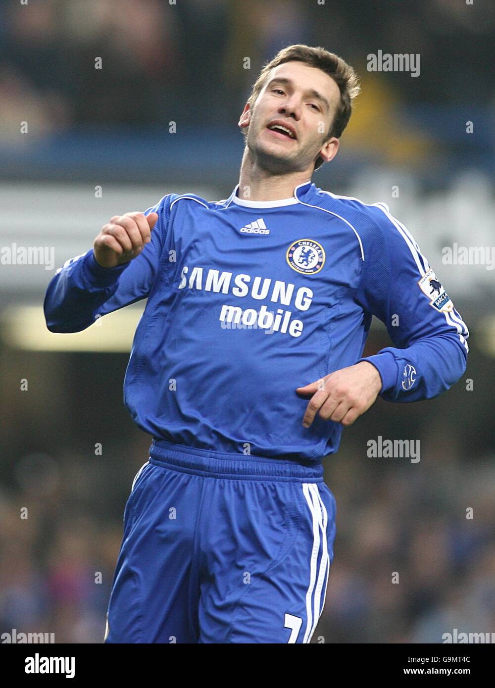 Reading and andriy shevchenko hi-res stock photography and images - Alamy