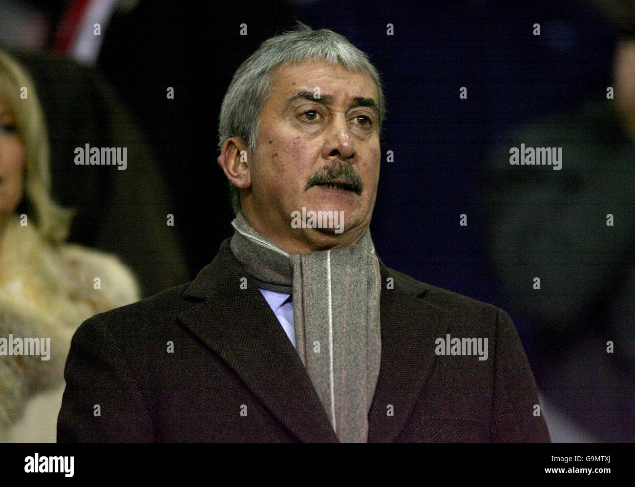 David moores liverpool hi-res stock photography and images - Alamy