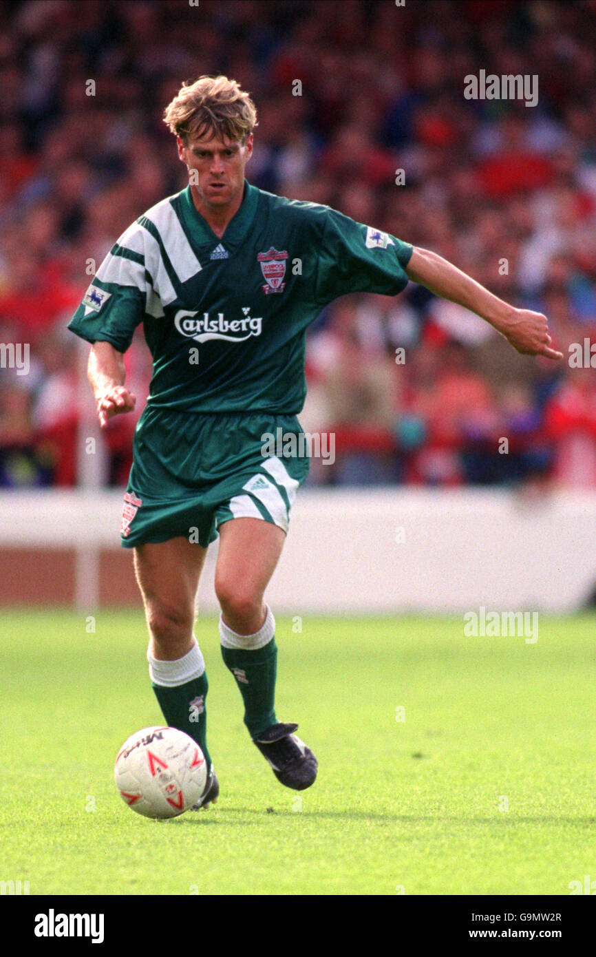 Nick tanner hi-res stock photography and images - Alamy