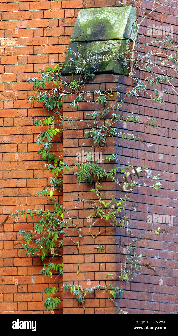 Deconsecrated church at Cradley Heath in the West Midlands Stock Photo ...