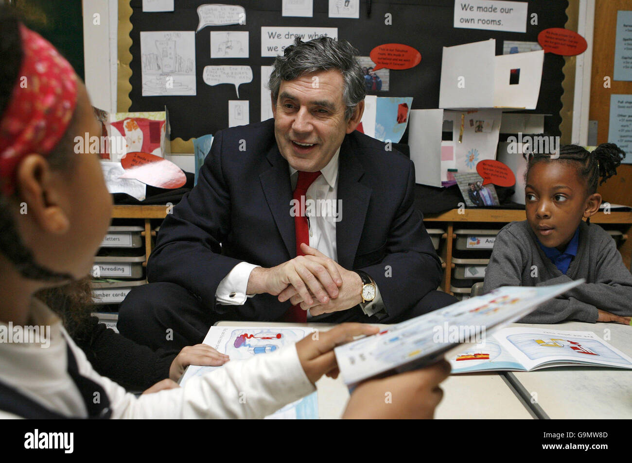 Every child a reader hi-res stock photography and images - Alamy