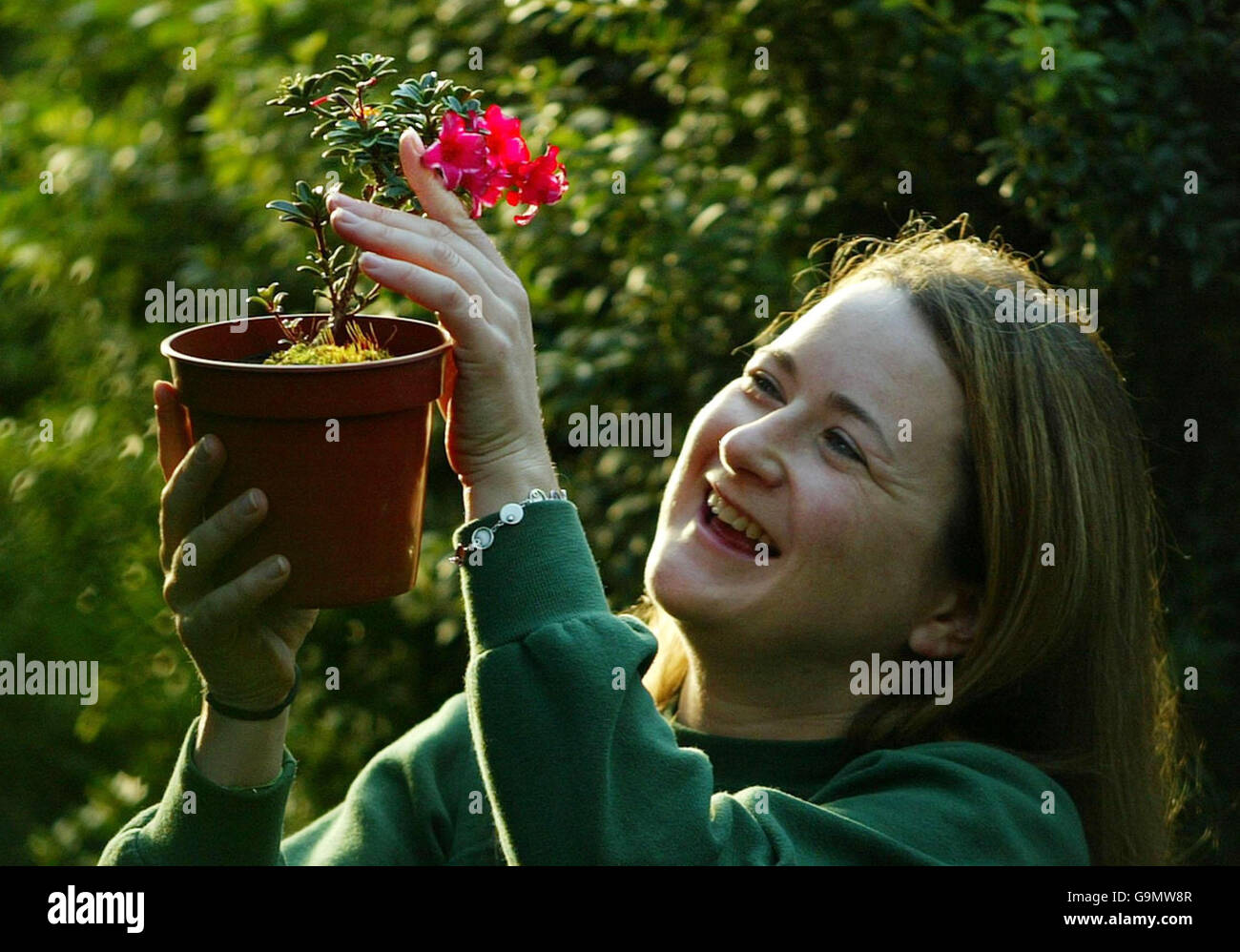 Louise galloway hi-res stock photography and images - Alamy