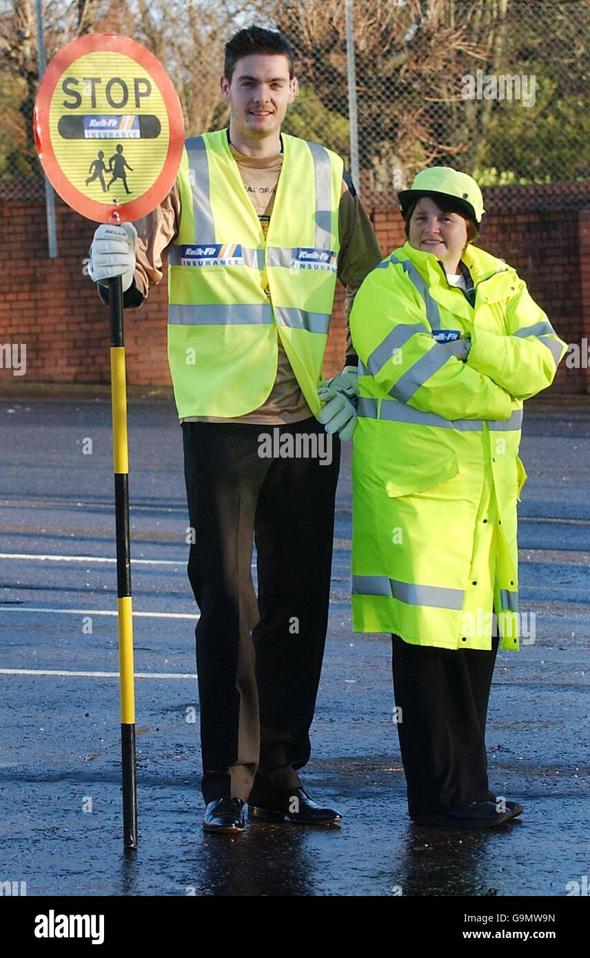 Goalkeeper full length cap hi-res stock photography and images - Alamy