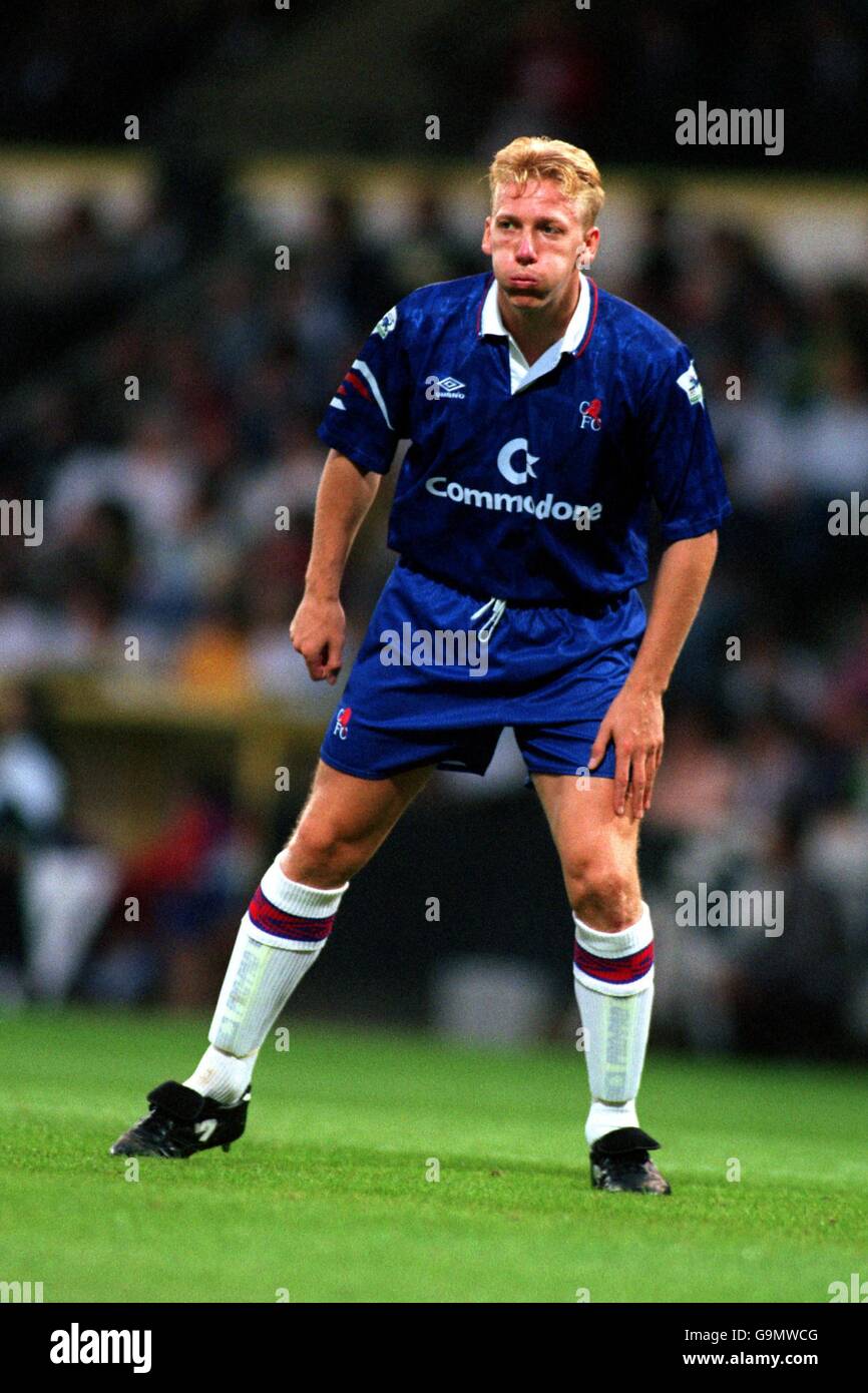 JOE ALLON, CHELSEA. JOE ALLON, CHELSEA Stock Photo - Alamy