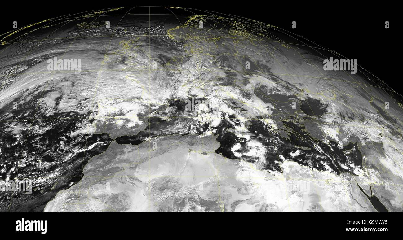 Meteogroup hi-res stock photography and images - Alamy