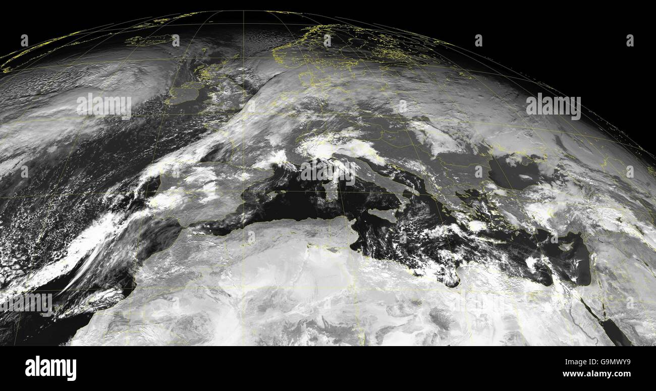Meteogroup hi-res stock photography and images - Alamy