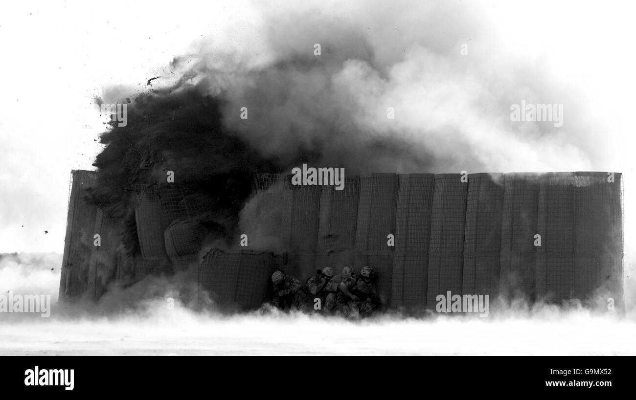 Entry range Black and White Stock Photos & Images - Alamy