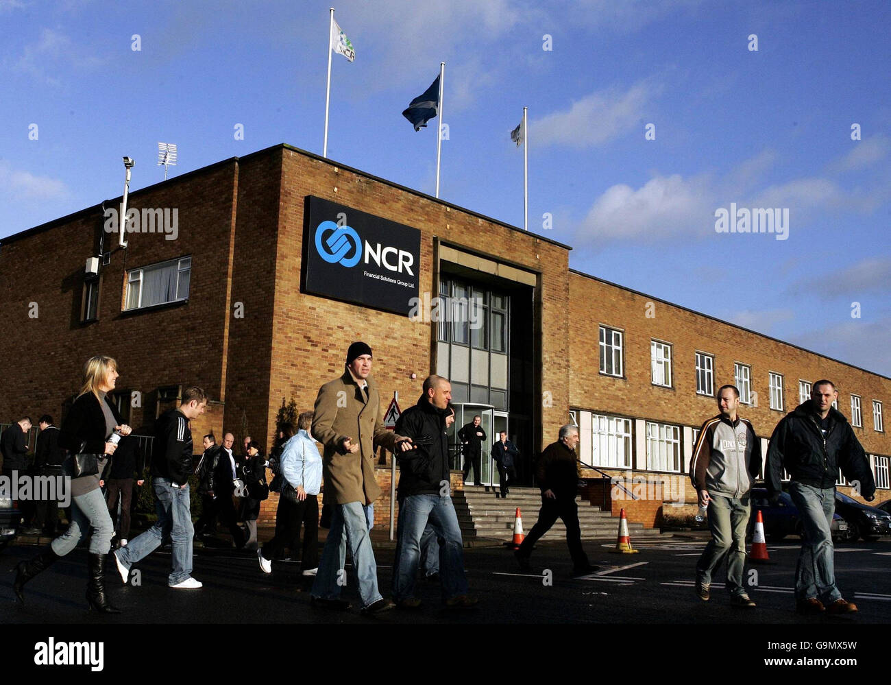 Ncr cash registers hi-res stock photography and images - Alamy