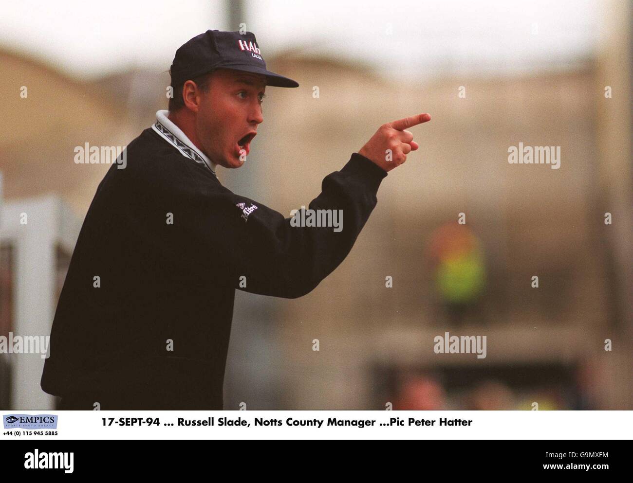 153147 Russell Slade Stock Photo - Alamy