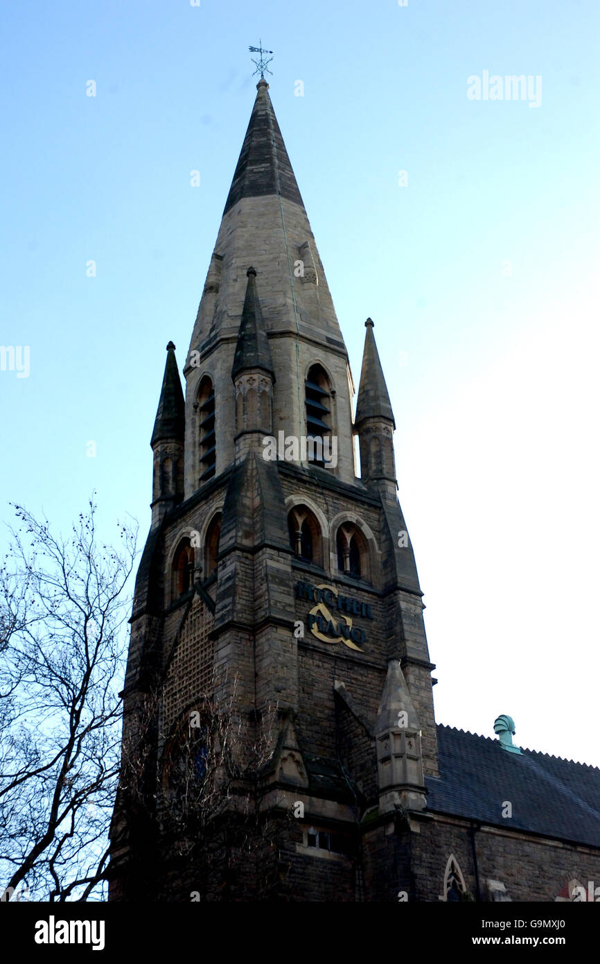 Stock - Nottingham Pubs Stock Photo - Alamy