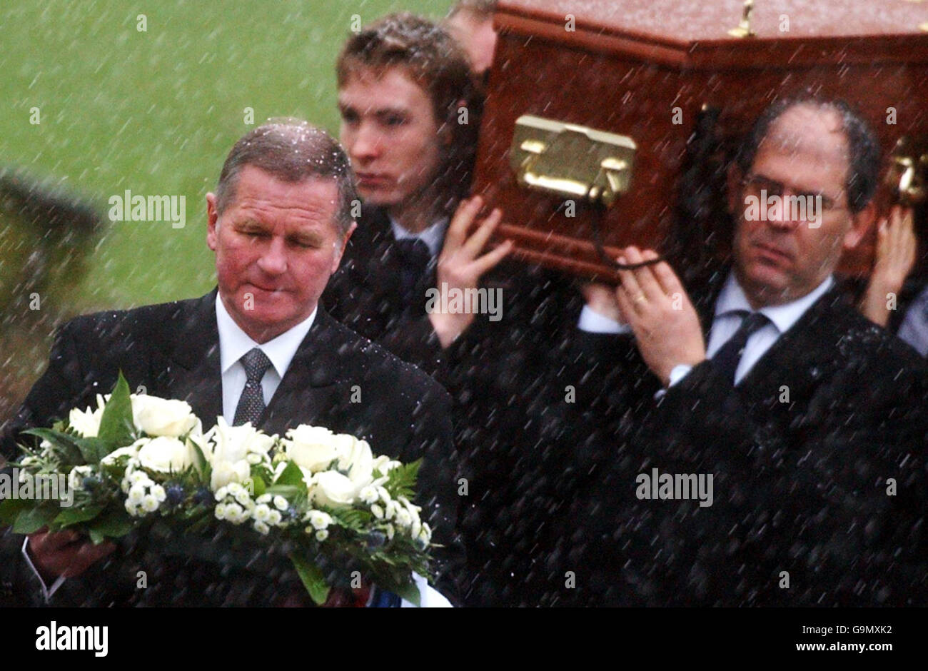 Magnus magnusson hi-res stock photography and images - Alamy