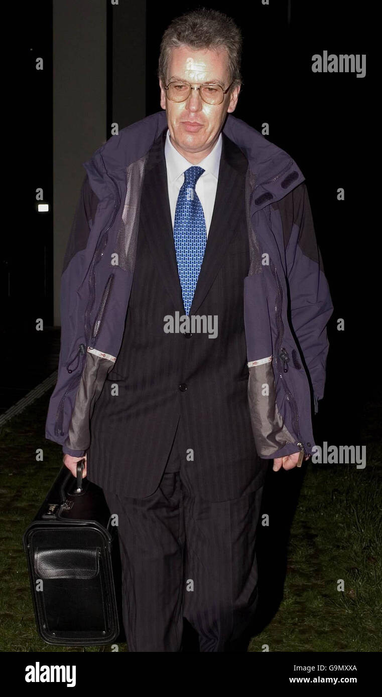 Owen Bull , leaves Ipswich Crown Court, Ipswich, where the 48-year-old ...