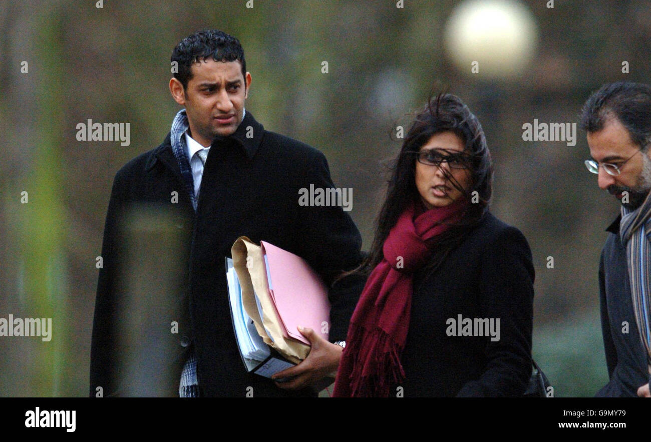Woolwich crown court hi-res stock photography and images - Alamy