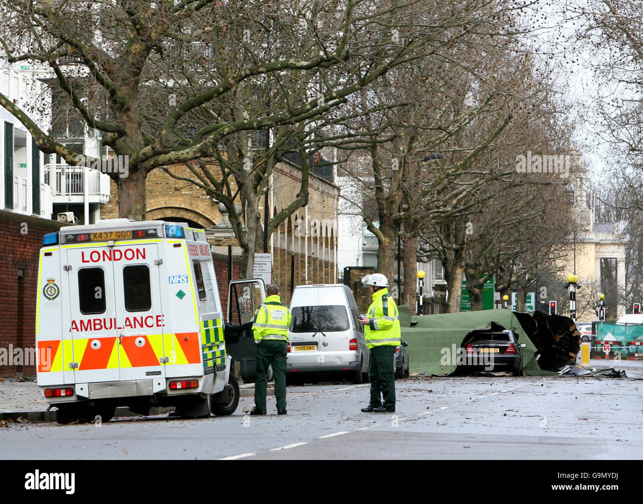 Storms sweep across UK Stock Photo - Alamy