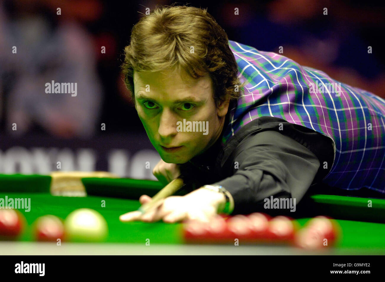 Ken masters hi-res stock photography and images - Alamy