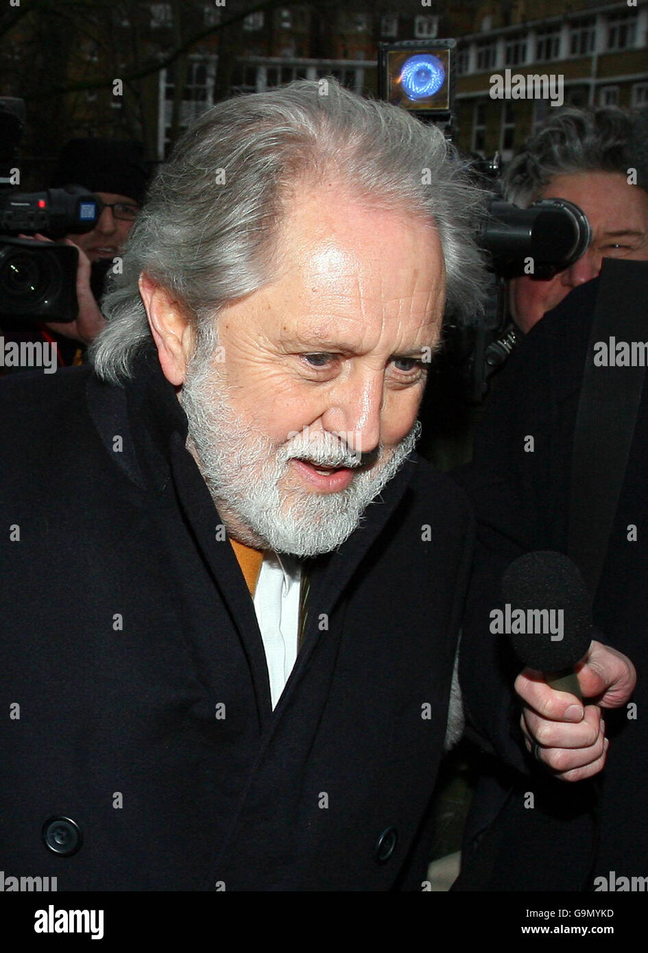 Celebrity Big Brother Stock Photo - Alamy