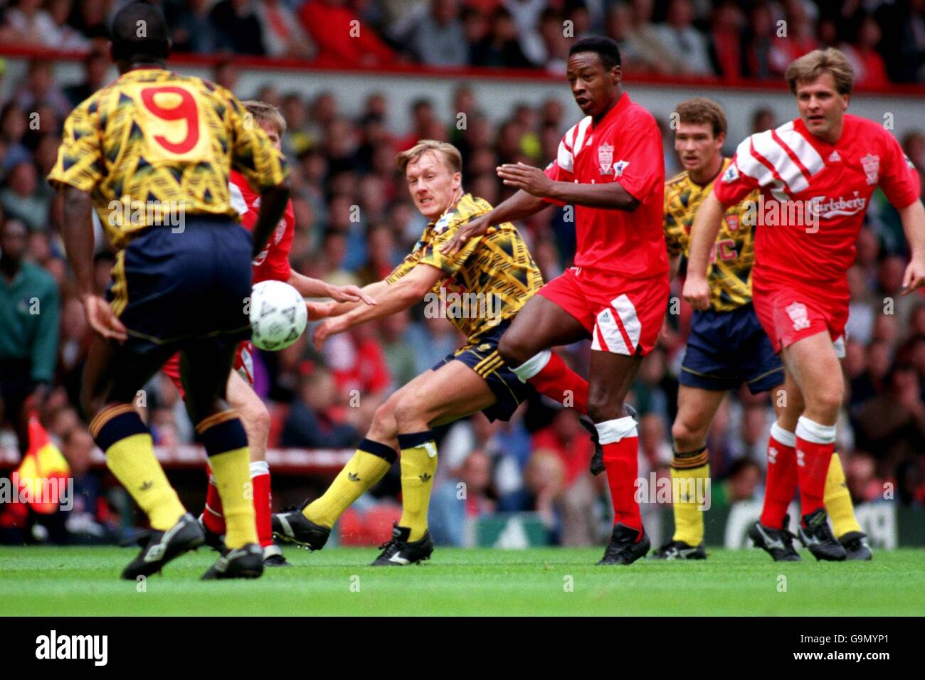 Mark Dixon High Resolution Stock Photography and Images - Alamy