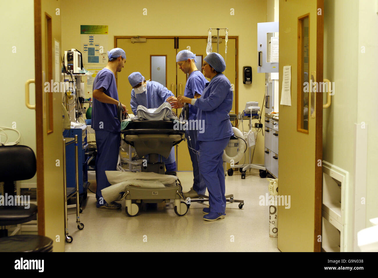 Stomach anterior view hi-res stock photography and images - Alamy