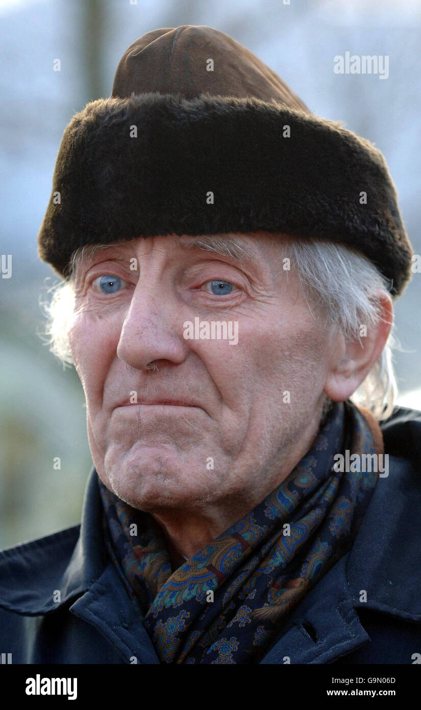 July 21 bomb plot trial Stock Photo - Alamy