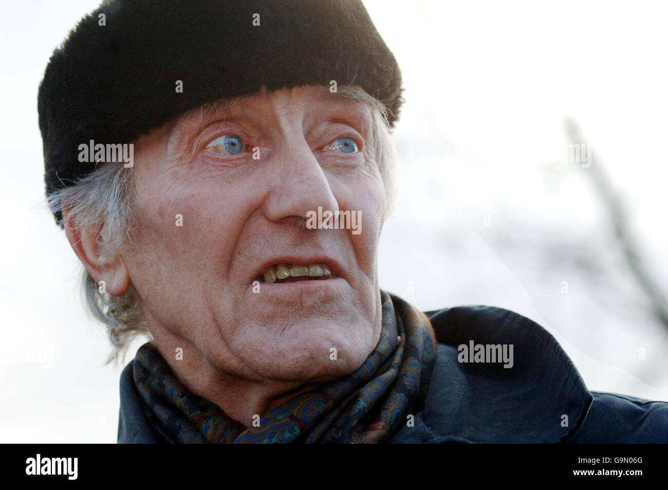 July 21 bomb plot trial Stock Photo - Alamy