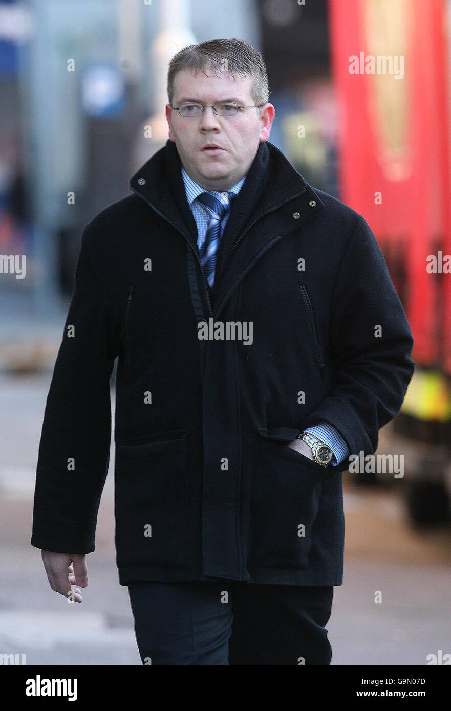 Bullman hi-res stock photography and images - Alamy