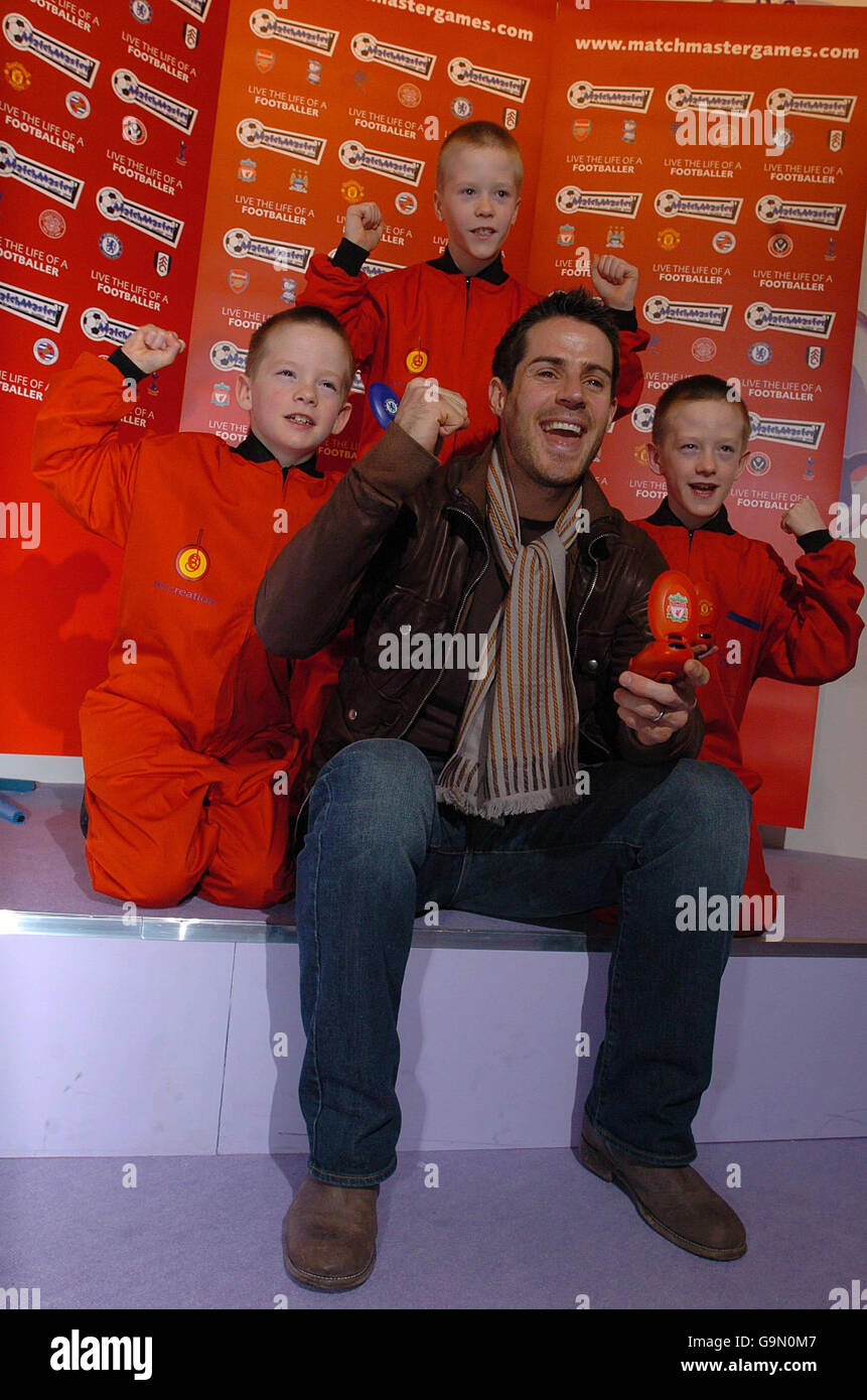 Matchmaster High Resolution Stock Photography and Images - Alamy