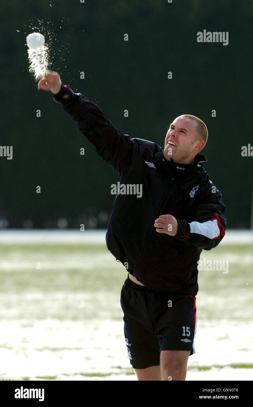 Danny cullip forest hi-res stock photography and images - Alamy