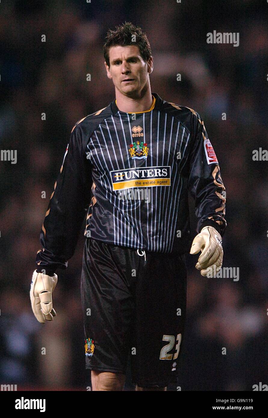 Soccer - Coca-Cola Football League Championship - Derby County v ...