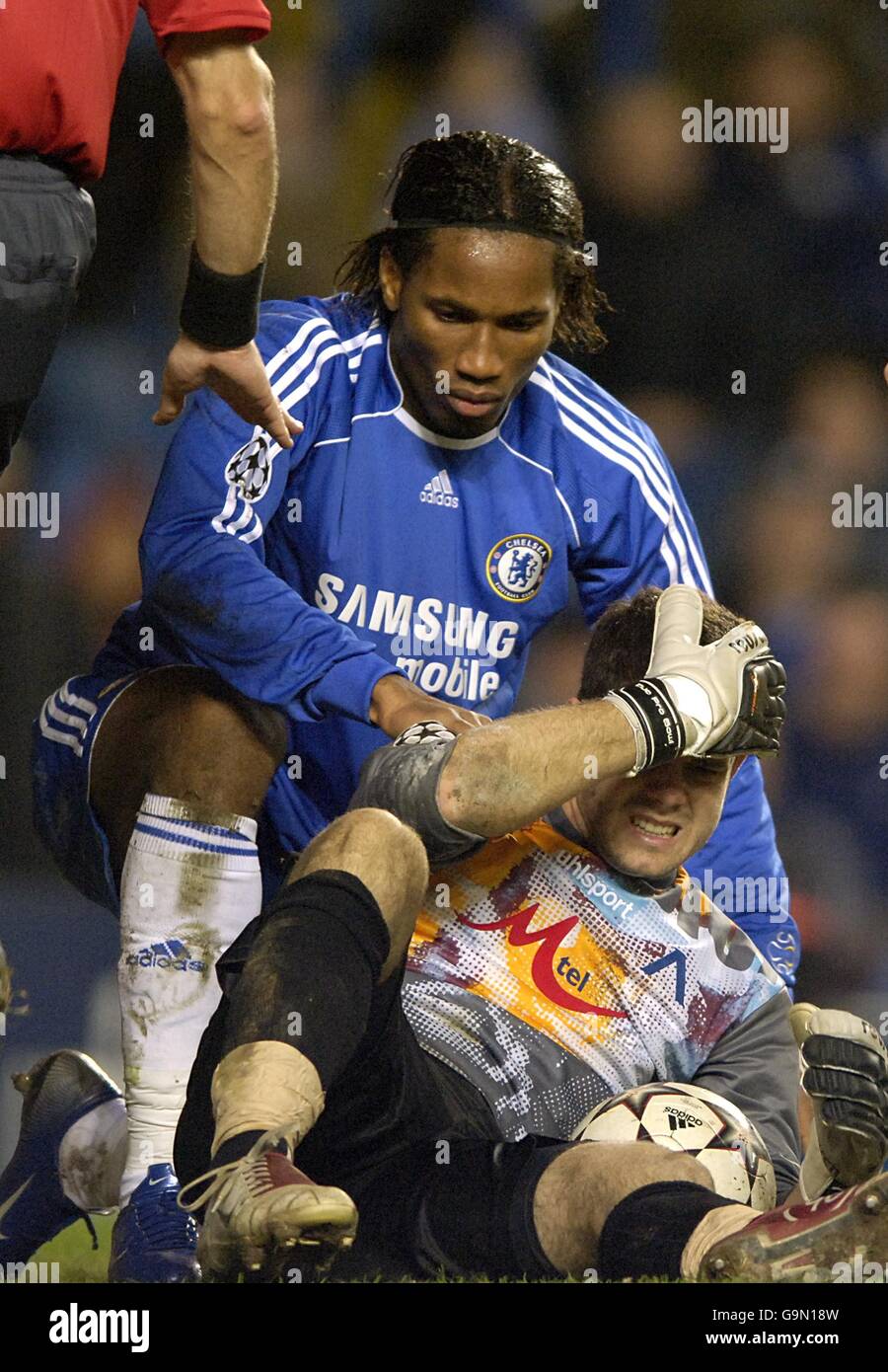 Mitrevto hi-res stock photography and images - Alamy