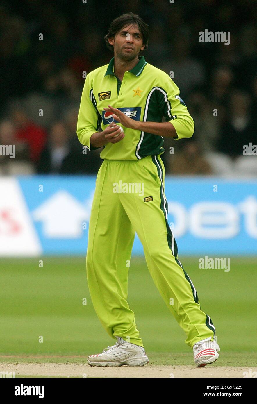 Mohammad Asif