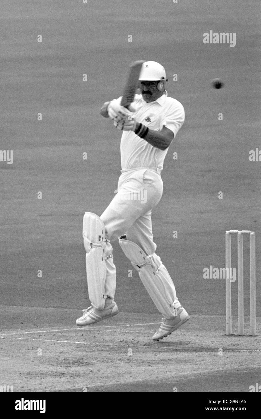 Cricket - MCC Bicentenary Match - Marylebone Cricket Club v Rest of the ...