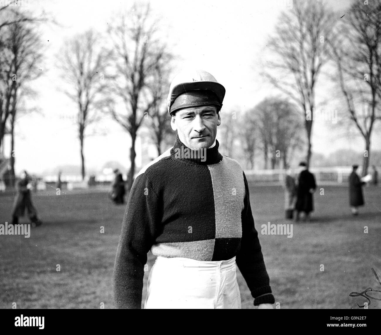 Fred winter hi-res stock photography and images - Alamy