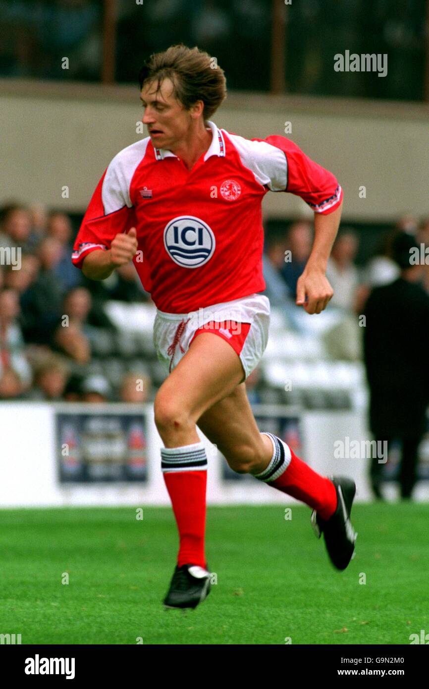 JIMMY PHILLIPS, MIDDLESBROUGH. JIMMY PHILLIPS, MIDDLESBROUGH Stock ...