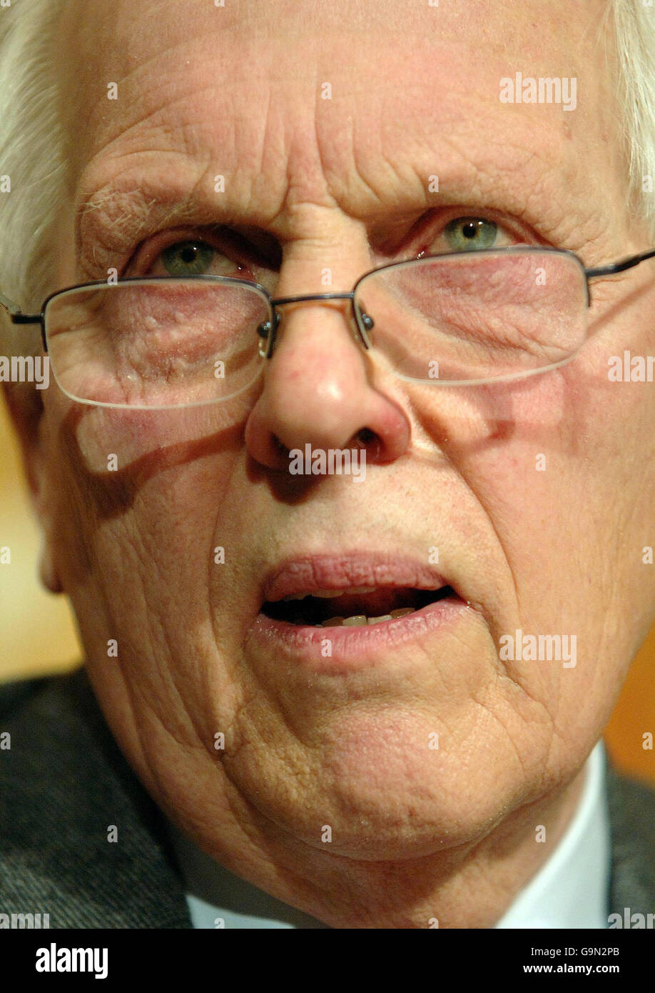 Norman Kember High Resolution Stock Photography and Images - Alamy