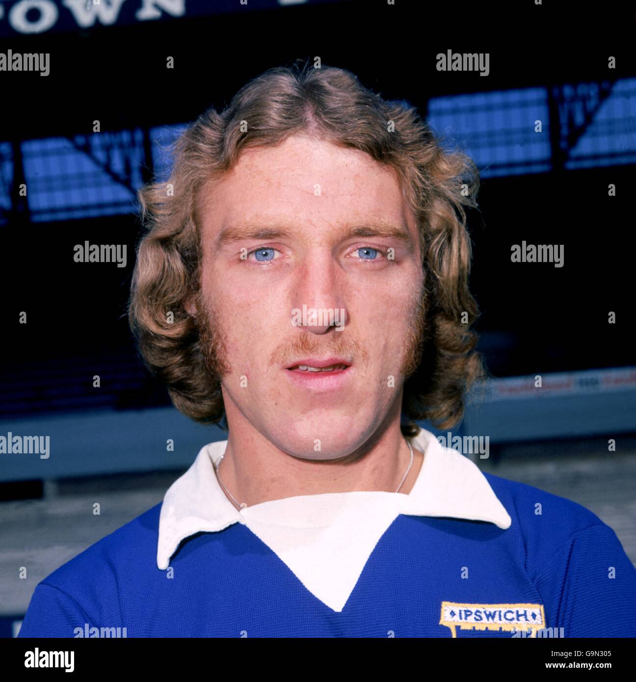 Kevin beattie hi-res stock photography and images - Alamy