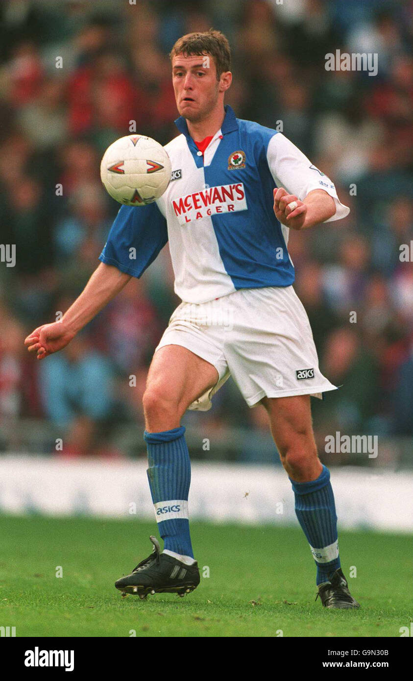 160370 Chris Sutton Stock Photo - Alamy