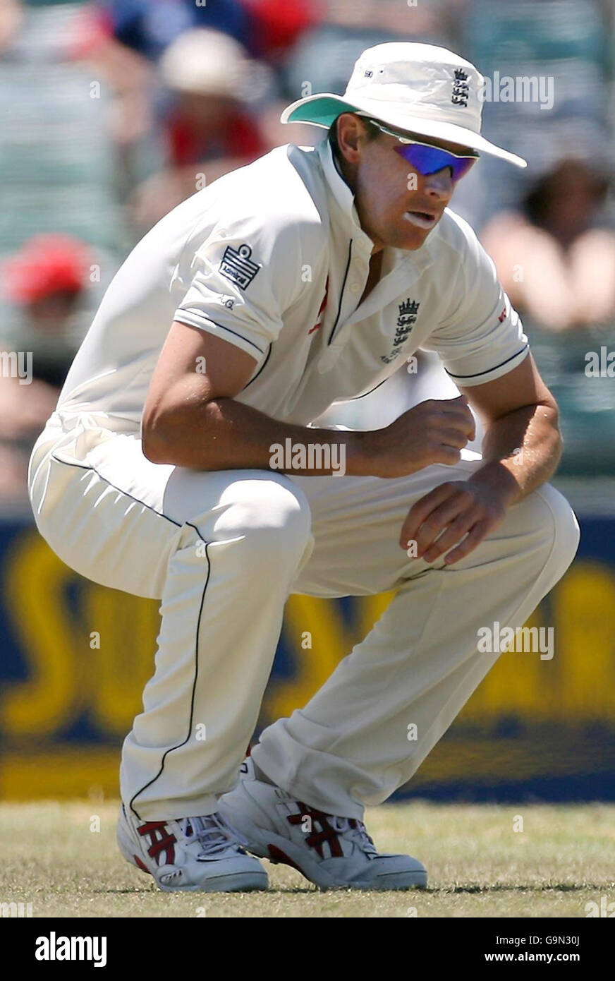 Cricket ashes tour englands hi-res stock photography and images - Alamy