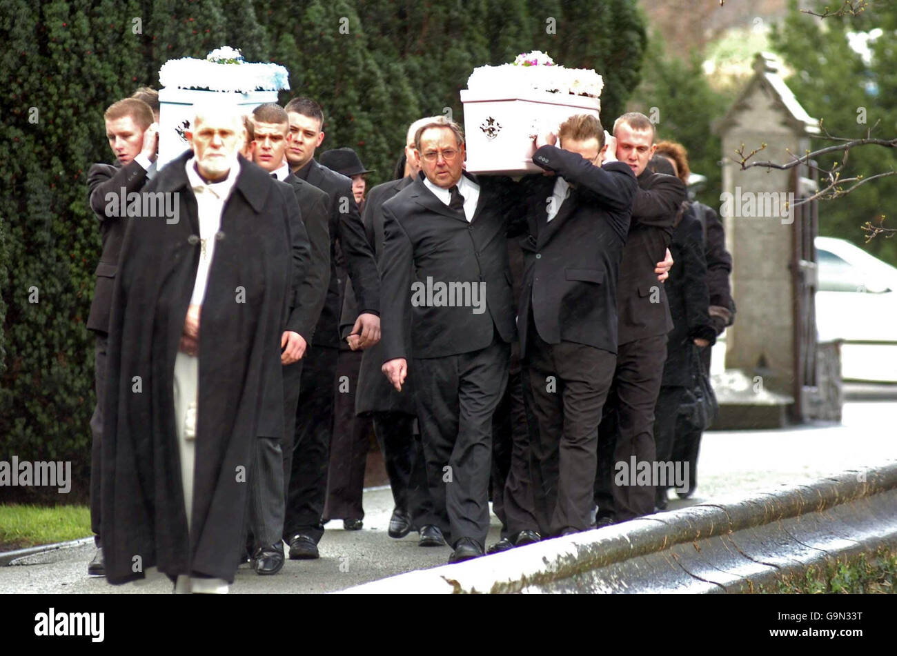 Childrens coffin hi-res stock photography and images - Alamy