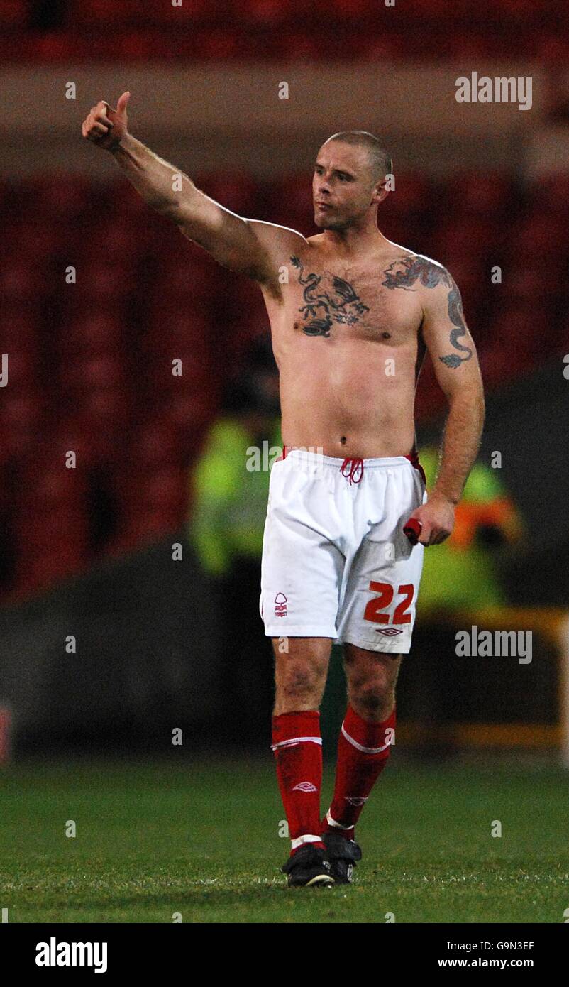 Danny cullip forest hi-res stock photography and images - Alamy