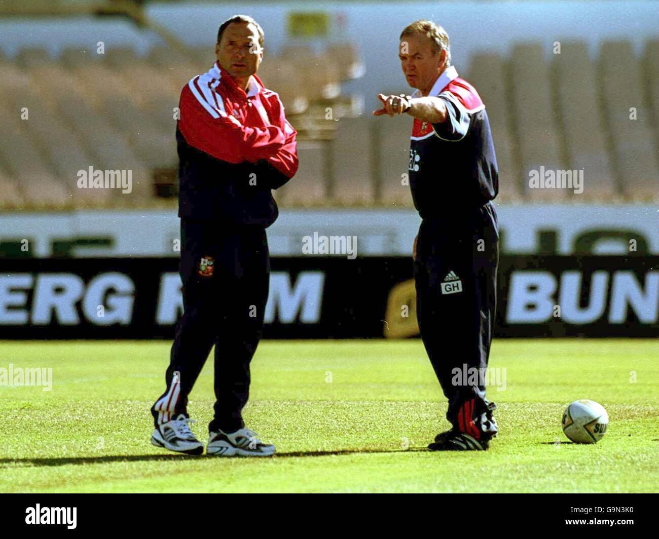 Dave alred hi-res stock photography and images - Alamy