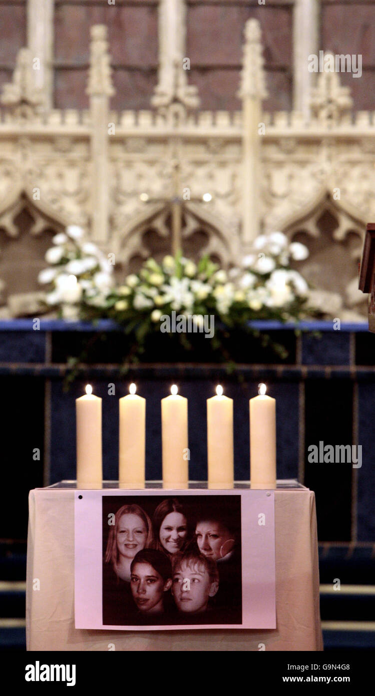 The five murdered prostitutes hi-res stock photography and images - Alamy